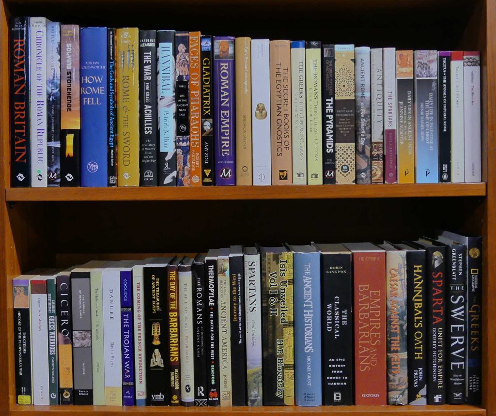 Ancient Civilizations | Millions of Books