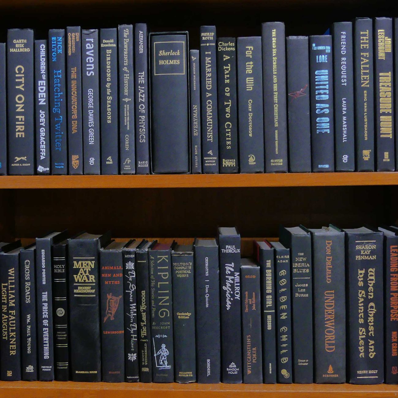 Bulk Books Bookstore | Millions of Books