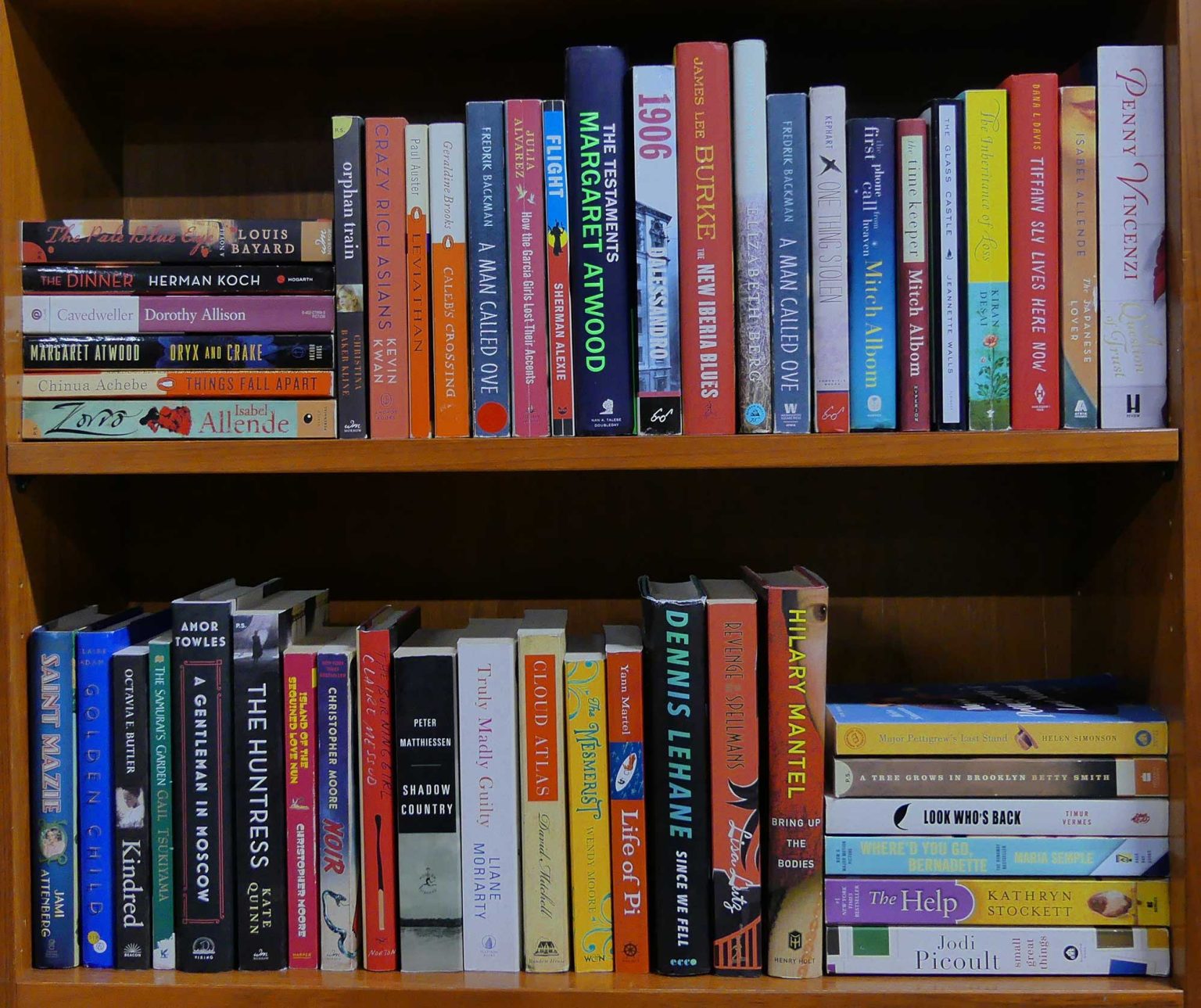 General Fiction | Millions of Books